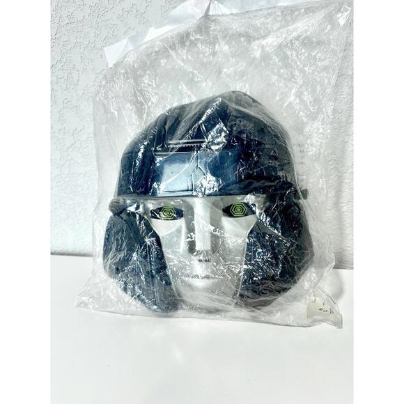 Disguise | Other | New Kids Transformers Megatron Mask Halloween ...